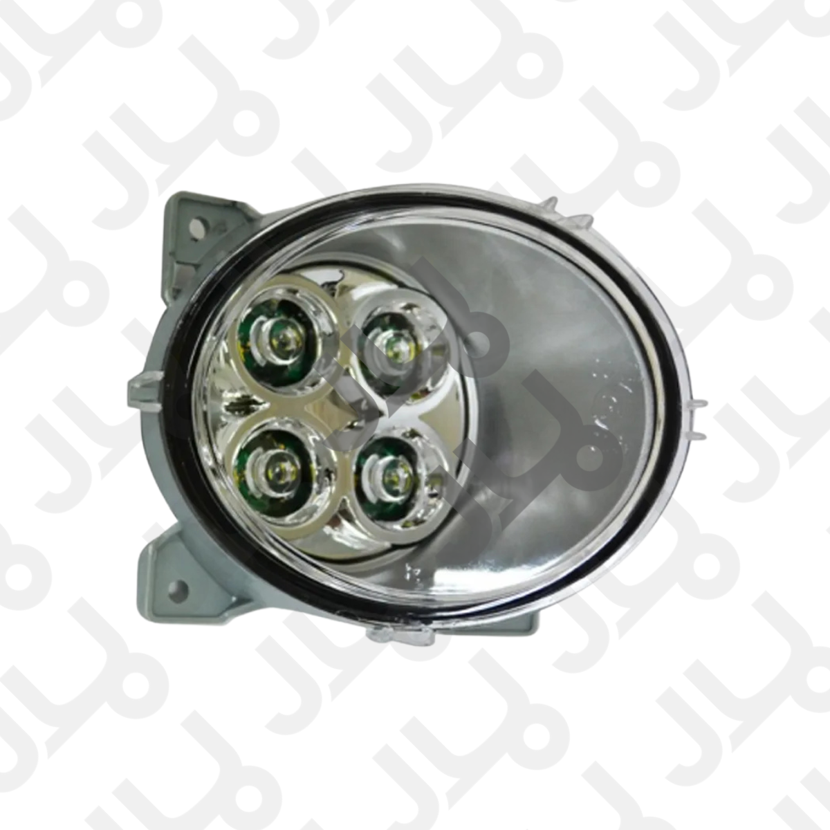 Faro auxiliar led 24v derecho Scania S5 - JUNIN Repuestos